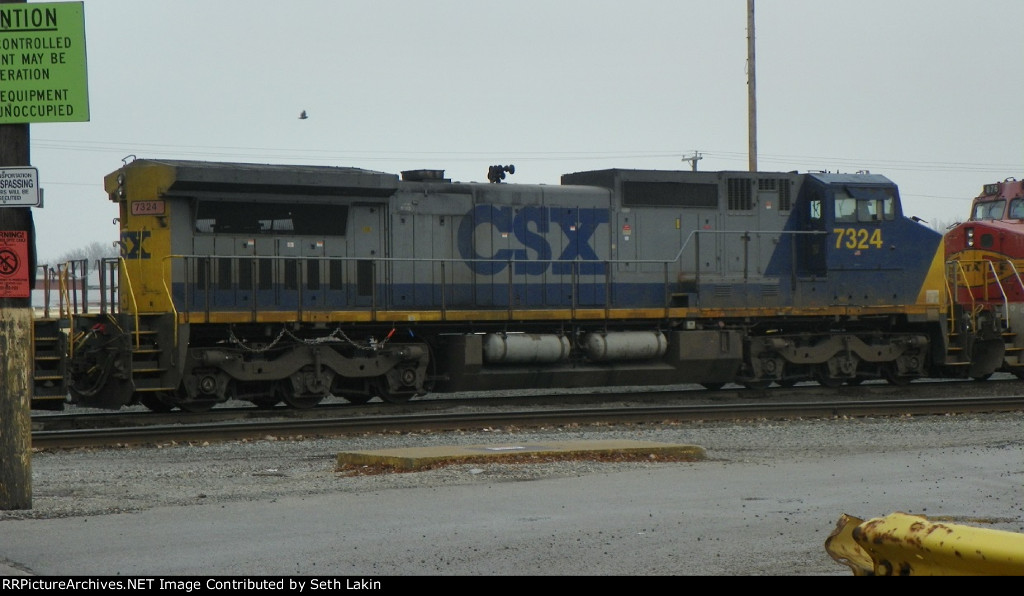 CSX 7324